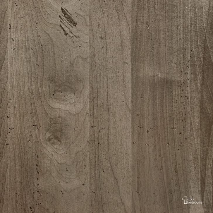 Cool Rustic Stone Grey X Style Bedroom Set by Artisan & Post ...