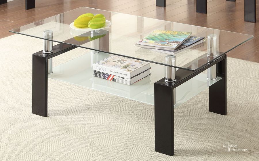 702288 Occasional Table Set by Coaster | 1StopBedrooms