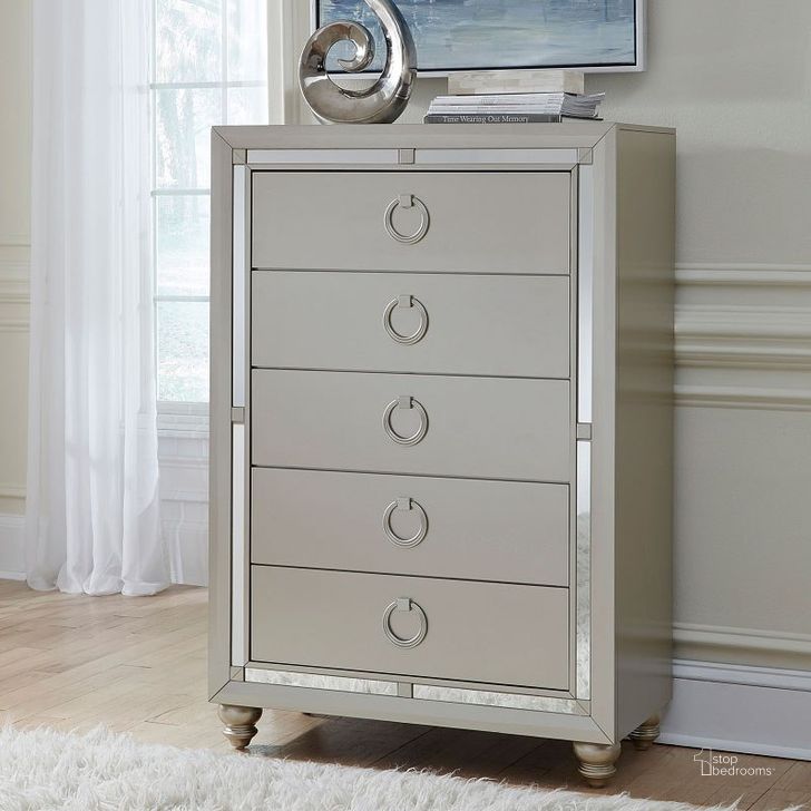 Riley Panel Bedroom Set by Global Furniture USA | 1StopBedrooms