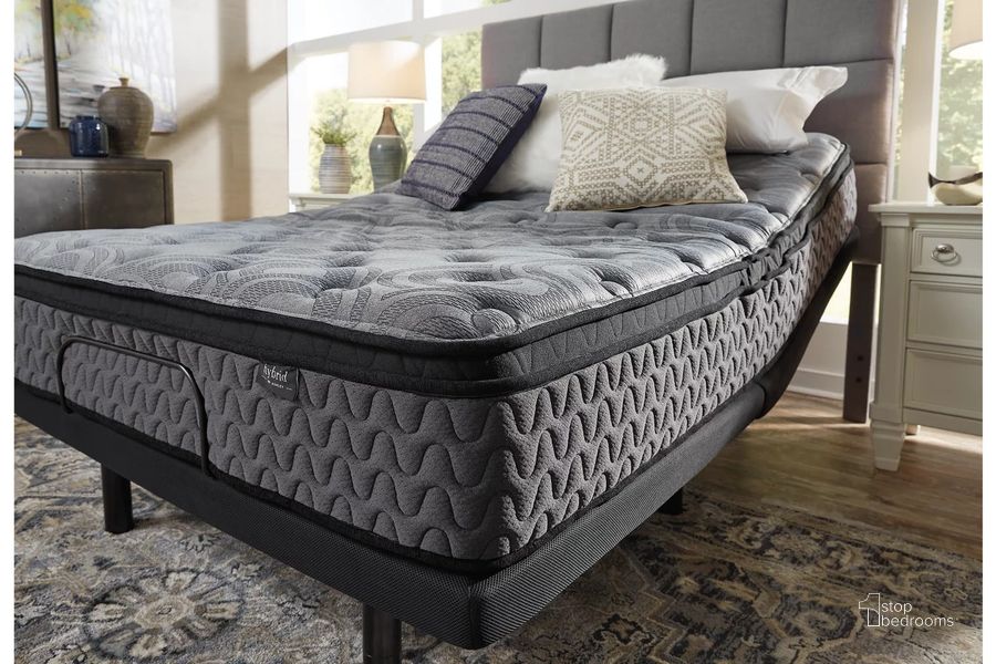 King Size Mattress Ashley Furniture