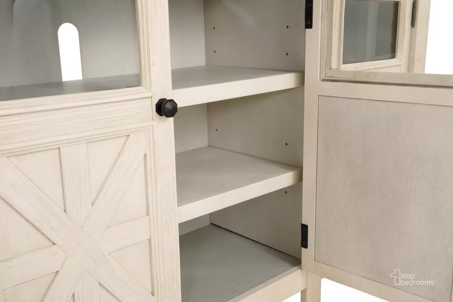 Bolanburg Weathered Gray Extra Large TV Stand by Ashley Furniture ...