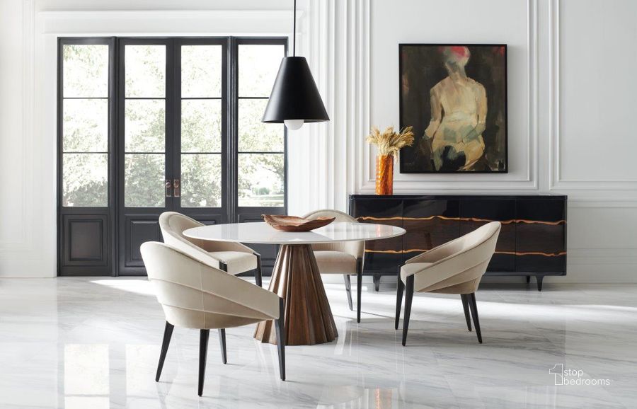 Caracole Classic All Natural Dining Table | 1StopBedrooms