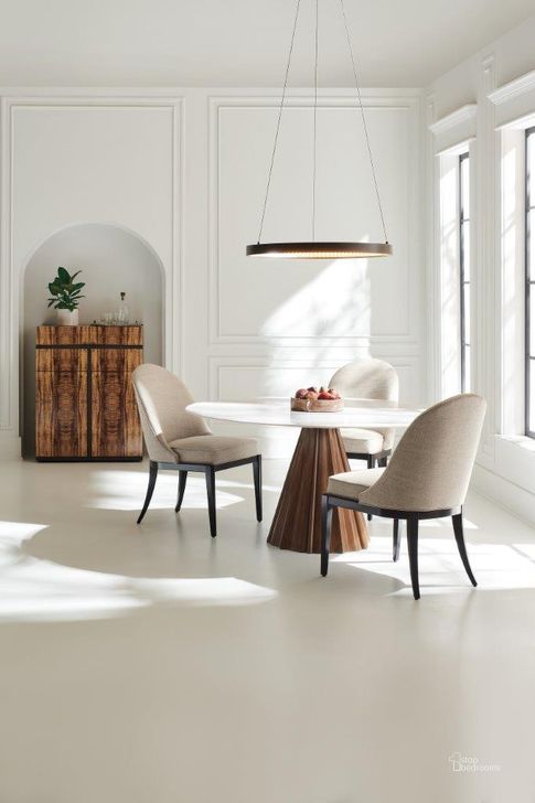 Caracole Classic All Natural Dining Table | 1StopBedrooms