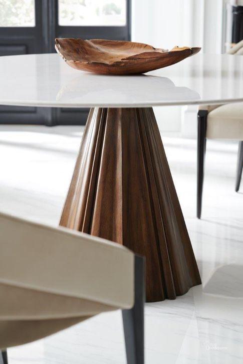 Caracole Classic All Natural Dining Table | 1StopBedrooms