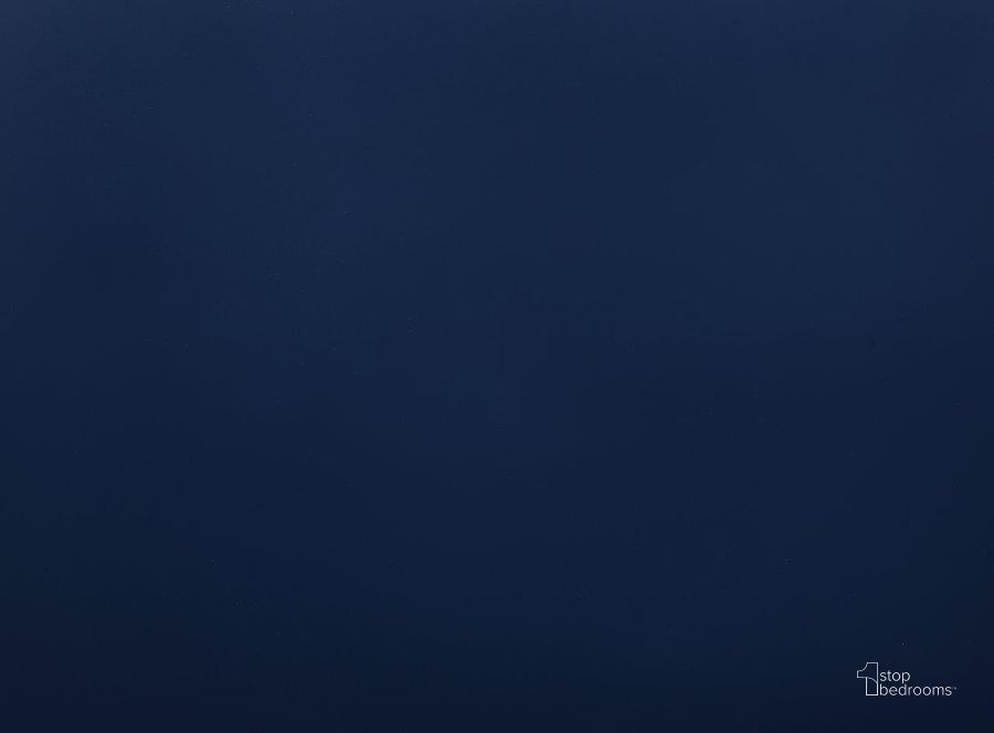 Charlie Blue Queen Bed by Global Furniture USA | 1StopBedrooms