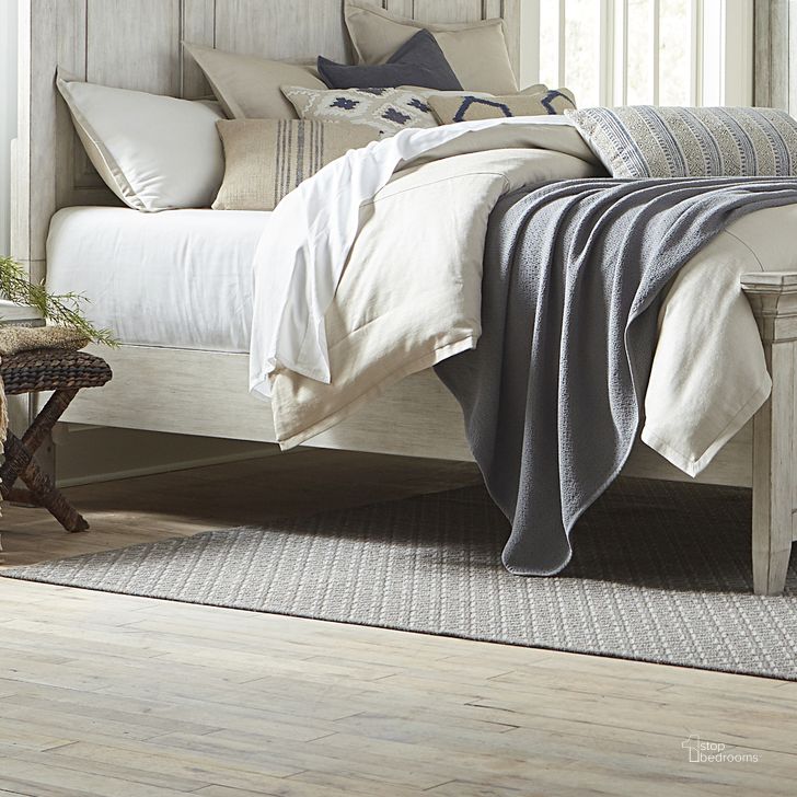 Heartland Decorative Panel Bed (Queen) by Liberty | 1StopBedrooms