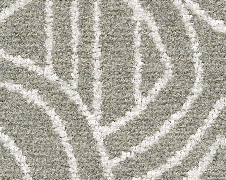 Regent Park 4-Piece Modular Sectional In Pewter by Ashley Furniture ...