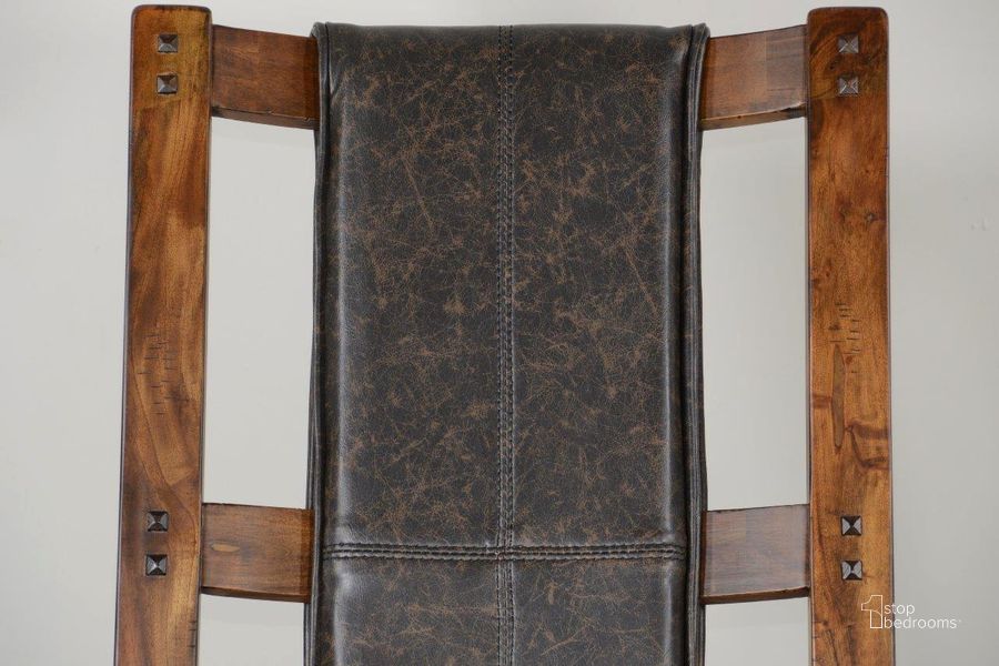 Savannah Rocker by Sunny Design | 1StopBedrooms