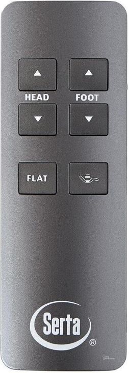 Serta Motion Air Essentials Queen Adjustable Base | 1StopBedrooms