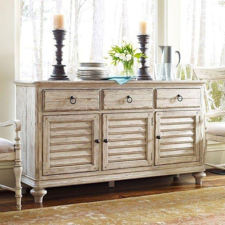 Weatherford Milford Dining Room Set With Baylis Chairs (Cornsilk) by ...