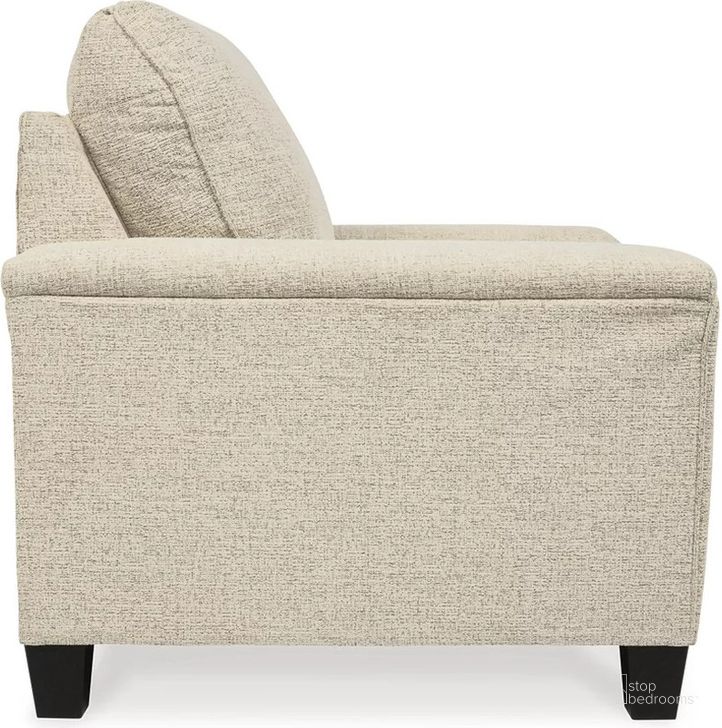 Abinger Accent Chair In Natural by Ashley Furniture | 1StopBedrooms