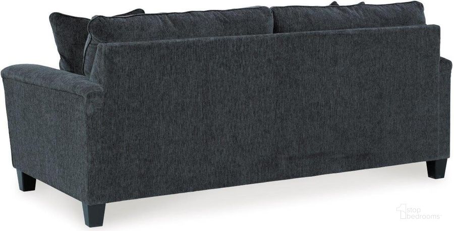 Abinger Sofa In Smoke by Ashley Furniture | 1StopBedrooms