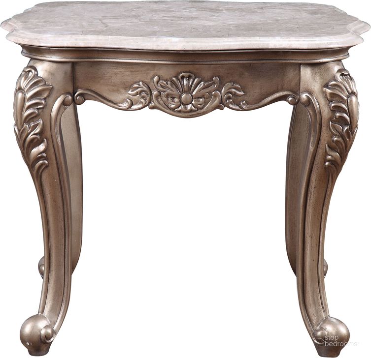 Acme Jayceon End Table | 1StopBedrooms