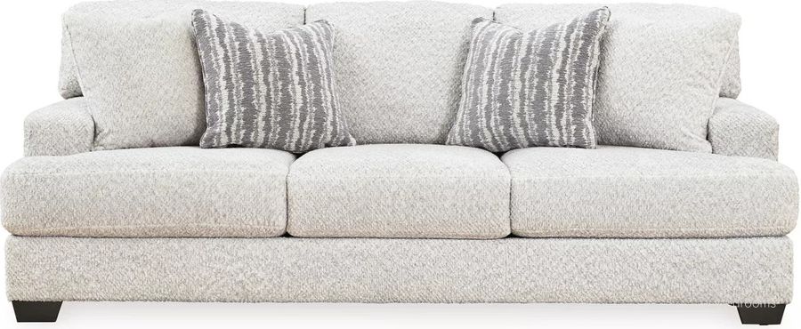 Brebryan Sofa In Flannel by Ashley Furniture | 1StopBedrooms