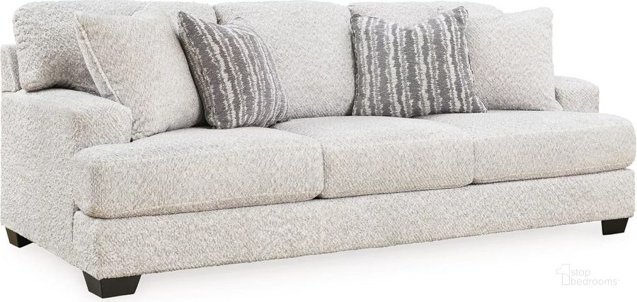 Brebryan Sofa In Flannel by Ashley Furniture | 1StopBedrooms