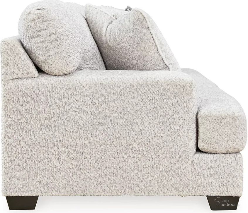 Brebryan Sofa In Flannel by Ashley Furniture | 1StopBedrooms