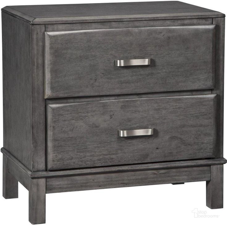 Caitbrook Gray Youth Storage Bedroom Set by Ashley Furniture ...