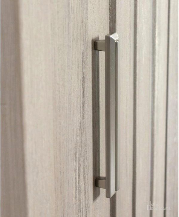 Cascade Dovetail Server by Riverside Furniture | 1StopBedrooms