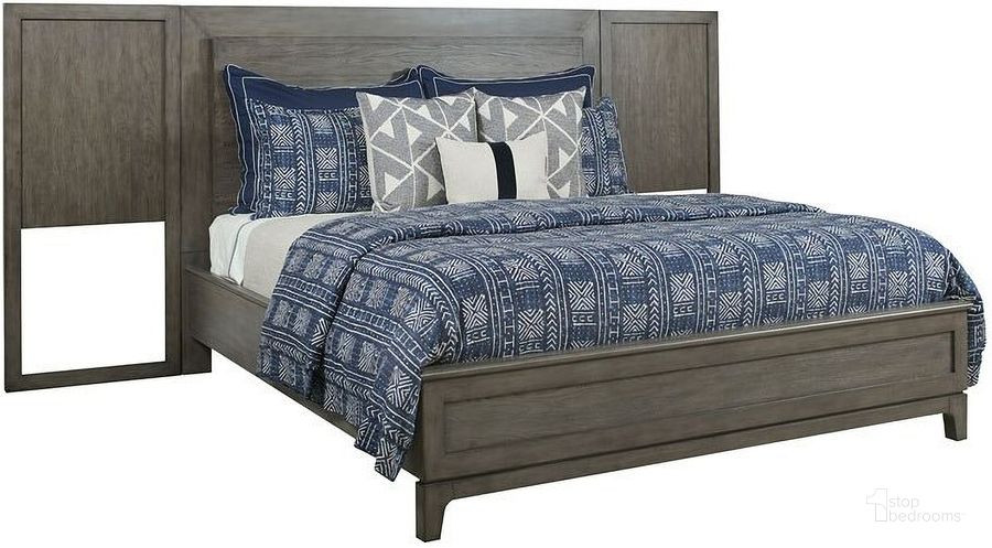 Cascade Kline Wall Bedroom Set by Kincaid | 1StopBedrooms