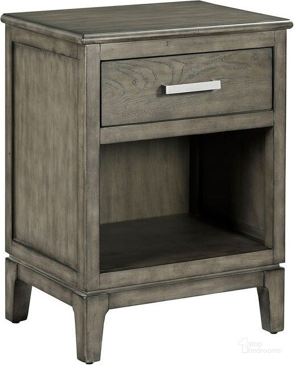 Cascade Kline Wall Bedroom Set by Kincaid | 1StopBedrooms