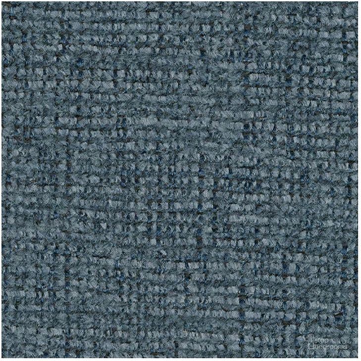 Cashton Chair In Blue by Ashley Furniture | 1StopBedrooms