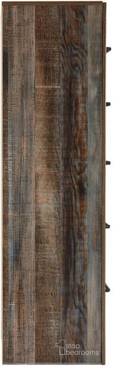 Drystan Multi Narrow Chest by Ashley Furniture | 1StopBedrooms