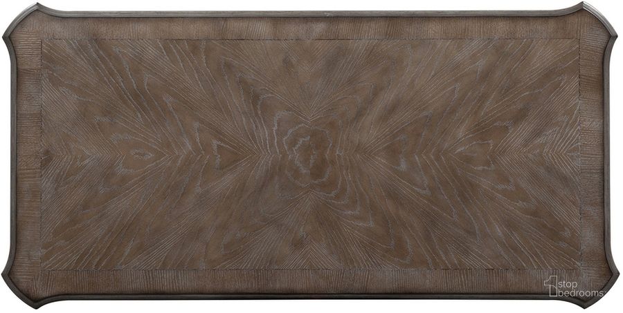 Magnolia Manor Antique White Home Office Set by Liberty | 1StopBedrooms