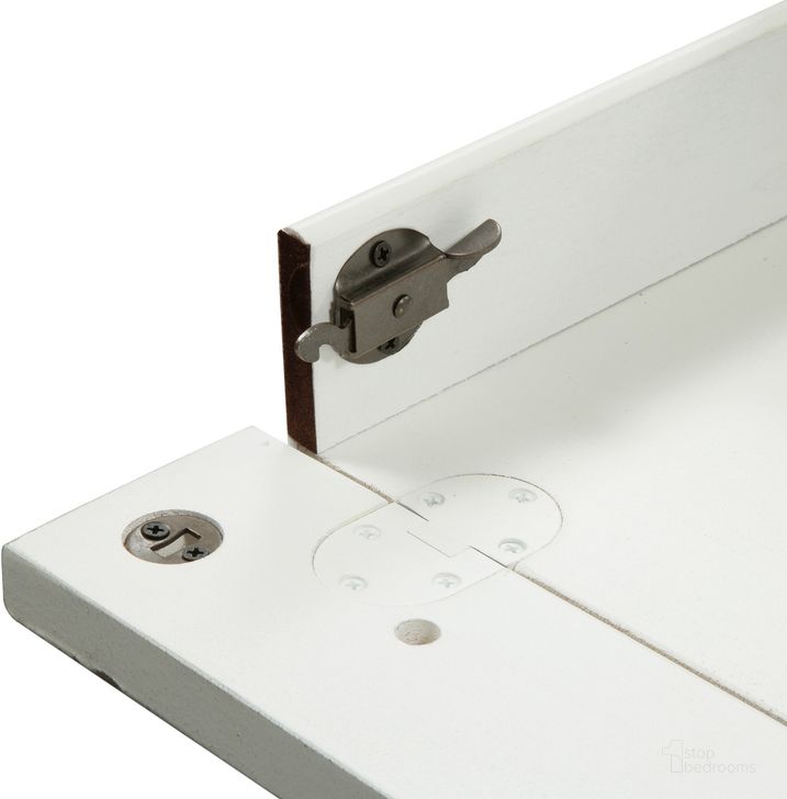 Magnolia Manor Antique White Home Office Set by Liberty | 1StopBedrooms