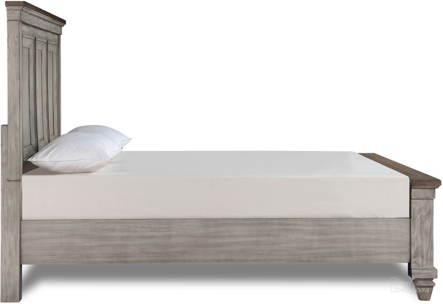 Mariana Queen Bed by New Classic | 1StopBedrooms