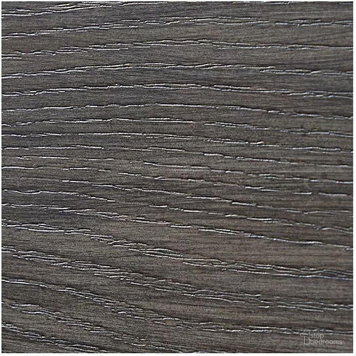 Montillan King Panel Bed In Grayish Brown by Ashley Furniture ...