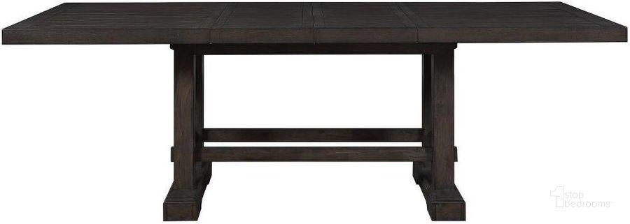 Napa Counter Table by Steve Silver | 1StopBedrooms