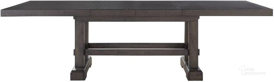 Napa Dining Table by Steve Silver | 1StopBedrooms