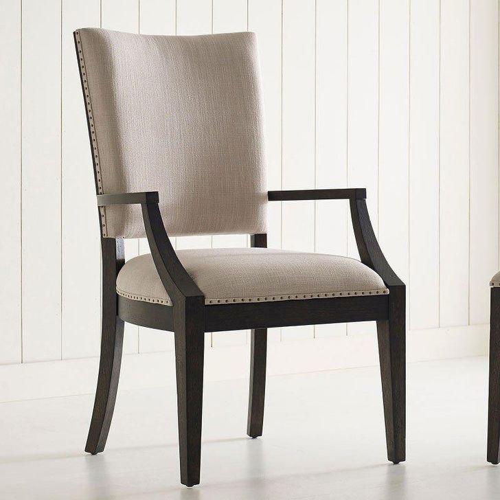 Plank Road Rankin Dining Room Set (Charcoal) by Kincaid | 1StopBedrooms