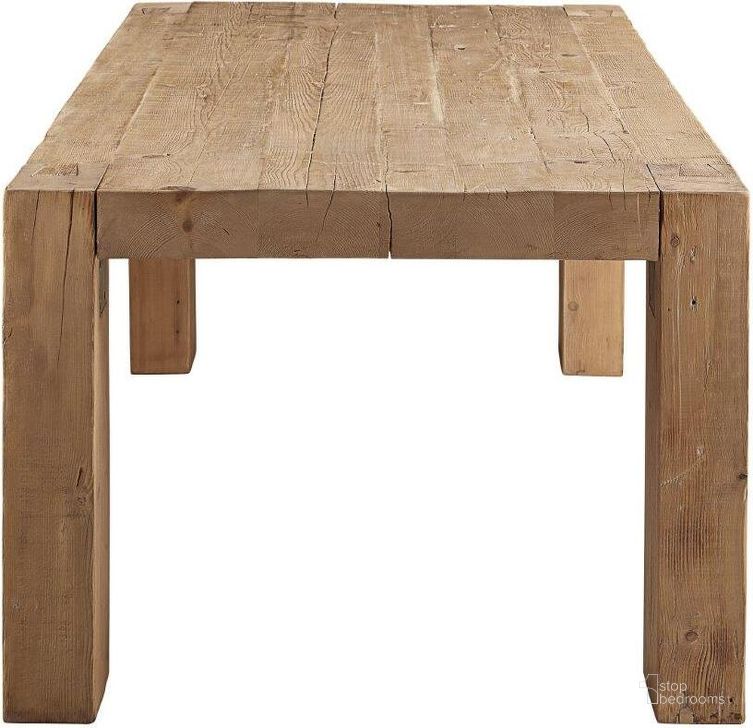 Ranger Dining Table by Furniture Classics | 1StopBedrooms