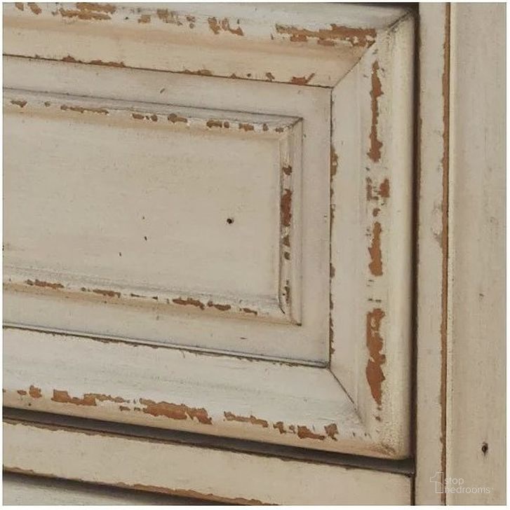 Realyn Two Tone 3 Piece Vanity by Ashley Furniture | 1StopBedrooms