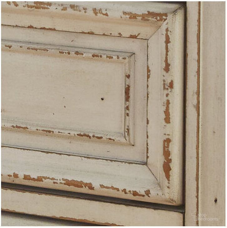 Realyn White California King Upholstered Panel Bed With Bench Footboard ...