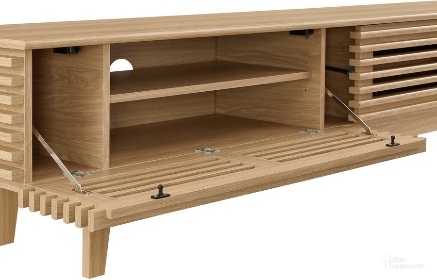 Render 71 Inch Tv Stand by Modway | 1StopBedrooms
