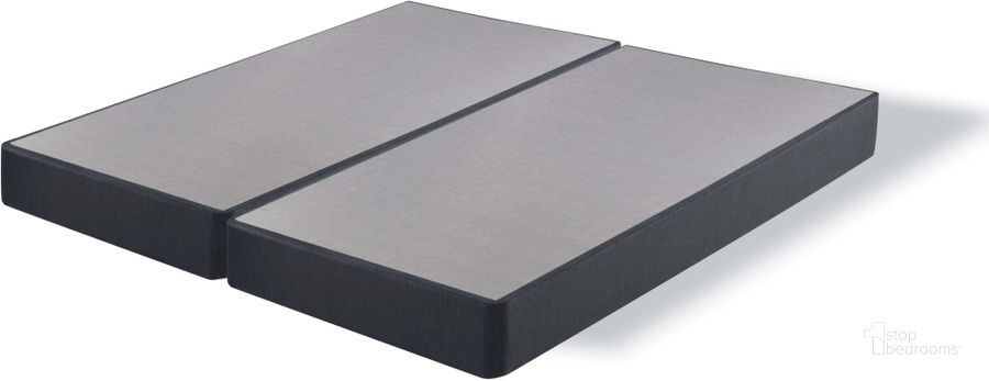 Serta Standard Queen Foundation | 1StopBedrooms