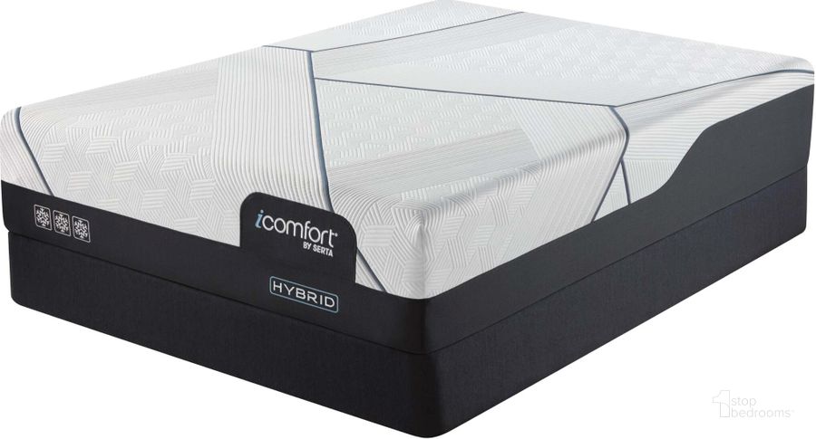 Serta Standard Queen Foundation | 1StopBedrooms