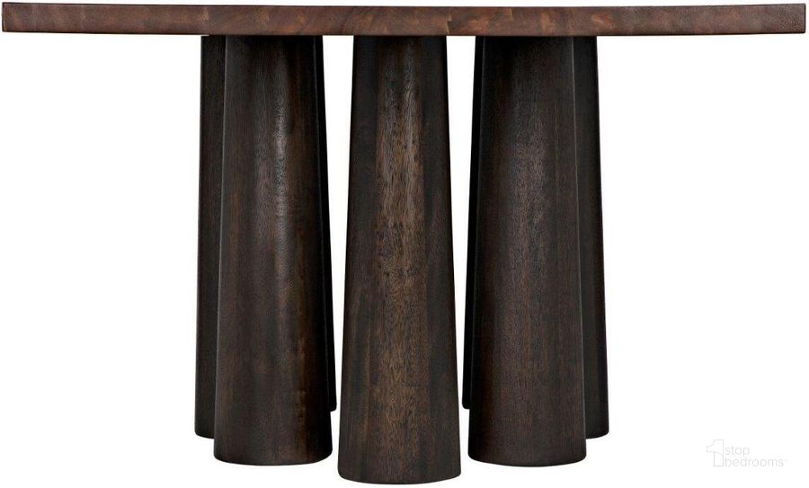 Severity Table by Noir | 1StopBedrooms