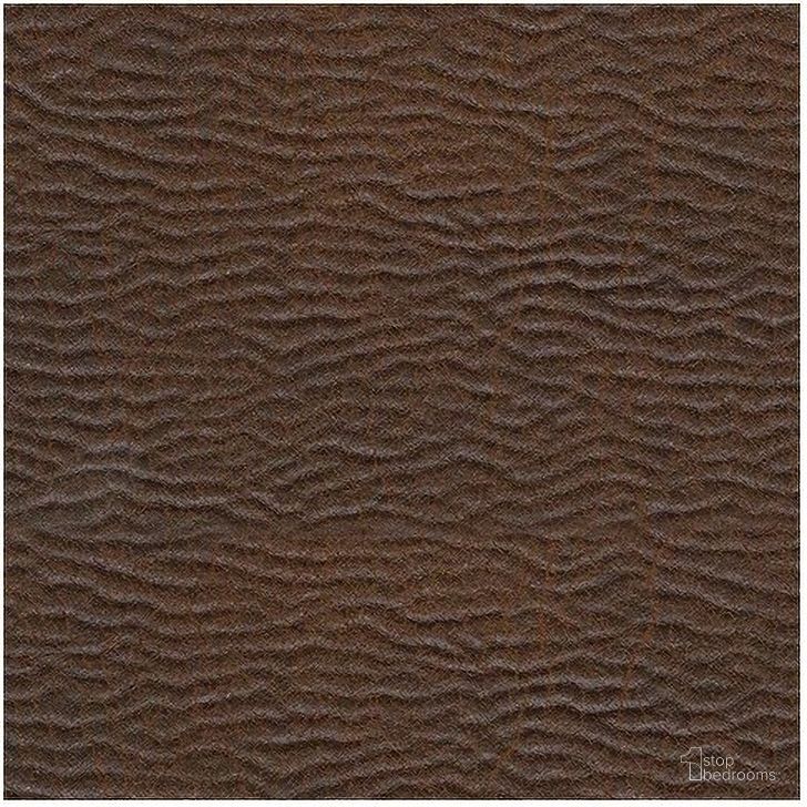 Stoneland Reclining Console Loveseat In Chocolate by Ashley Furniture ...