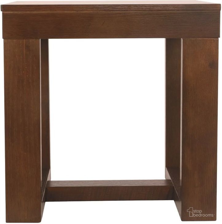 Watson End Table by Ashley Furniture | 1StopBedrooms