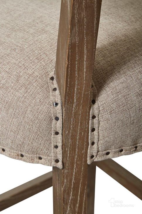 Wyatt Counter Stool by Furniture Classics | 1StopBedrooms