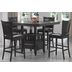 Jaden Counter Height Dining Room Set by Coaster | 1StopBedrooms