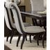 Savion Espresso Natural Tone Extendable Dining Room Set by Homelegance ...