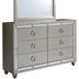 Riley Panel Bedroom Set by Global Furniture USA | 1StopBedrooms