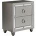 Riley Panel Bedroom Set by Global Furniture USA | 1StopBedrooms