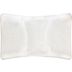 All-Purpose Foam Peanut-Shaped Lumbar Pillow for Neck and Back Pressure ...