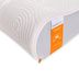 All-Purpose Foam Peanut-Shaped Lumbar Pillow for Neck and Back Pressure ...