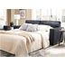 Altari Queen Sofa Sleeper In Slate by Ashley Furniture | 1StopBedrooms